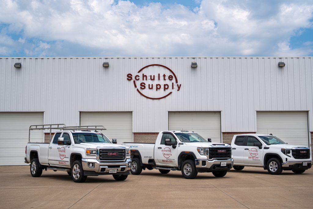 Schulte Supply | Trusted Source for Quality Safety Supplies