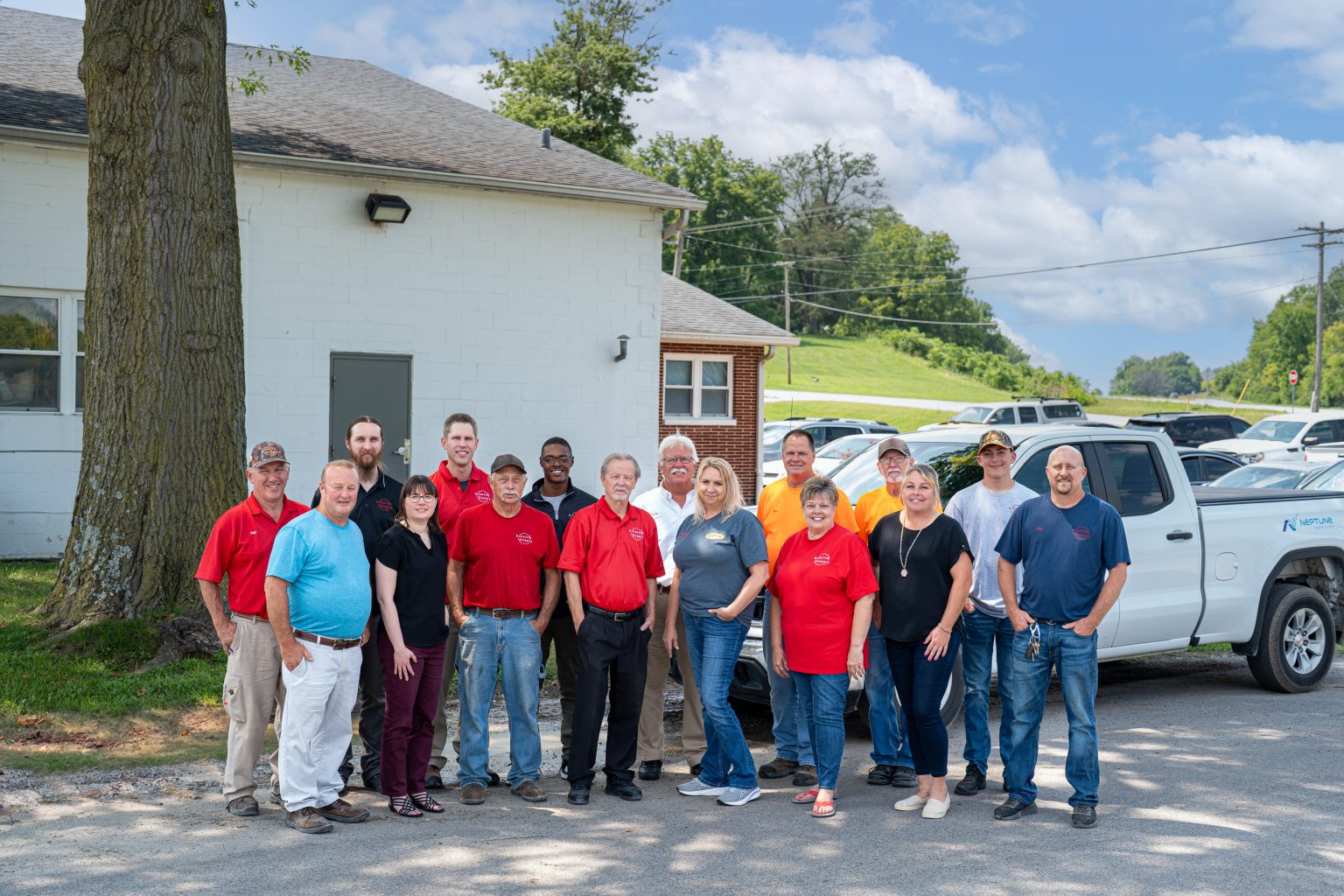 Schulte Supply | Trusted Source for Quality Safety Supplies